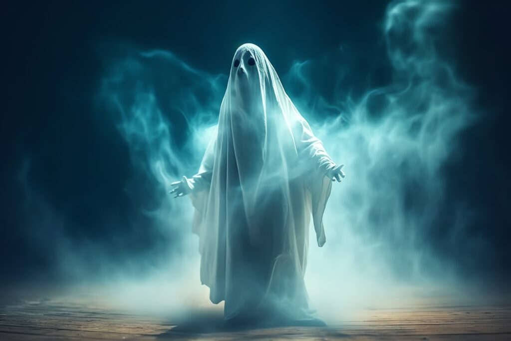 Creating Believable Paranormal Heroes - AshAnders.com