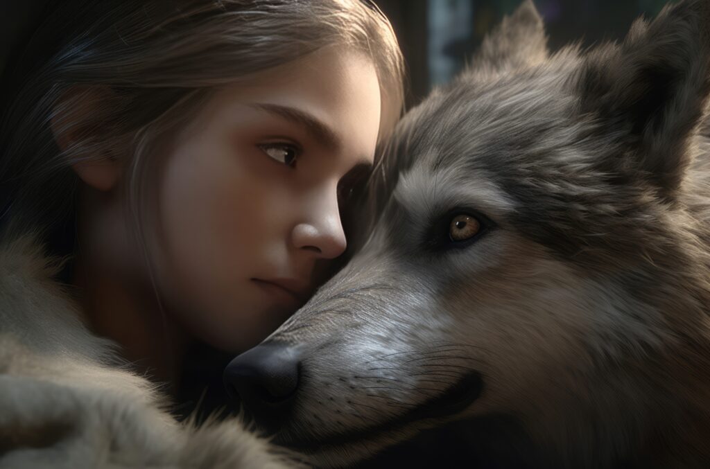 Werewolf Romance 101: Building Intense Connections in Short Stories ...